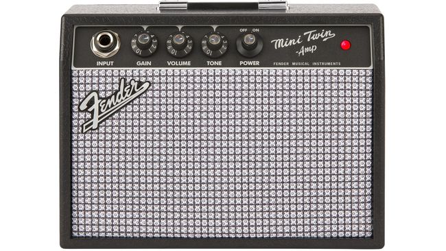 Best mini amps for guitar 2025: miniature practice solutions | Guitar World