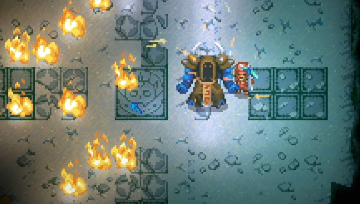 Core Keeper boss guide | PC Gamer