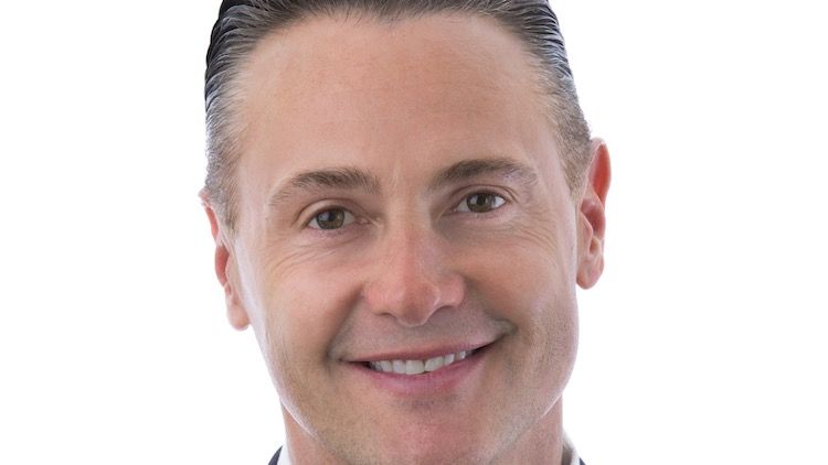 Vincent Sollecito Named National Sales Head for ABC Station Group ...