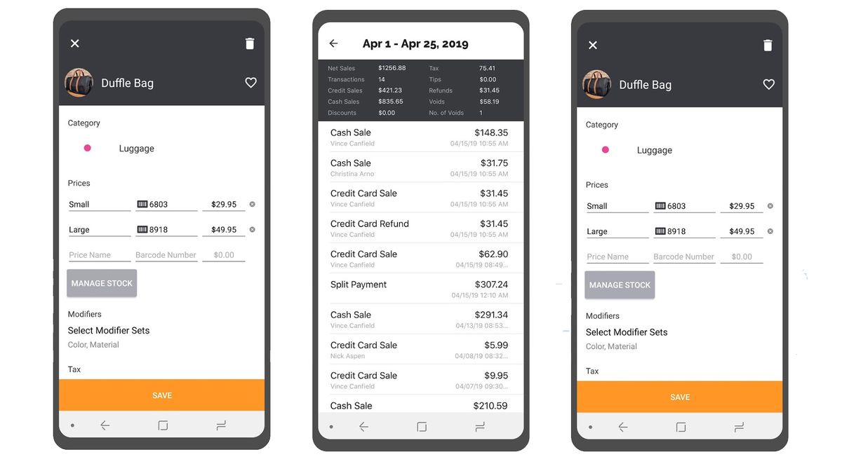 PayAnywhere | TechRadar