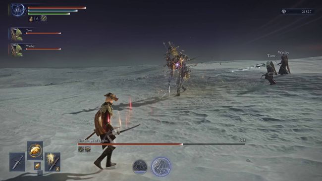 How to beat the Elden Ring Nightreign Night Aspect boss | GamesRadar+