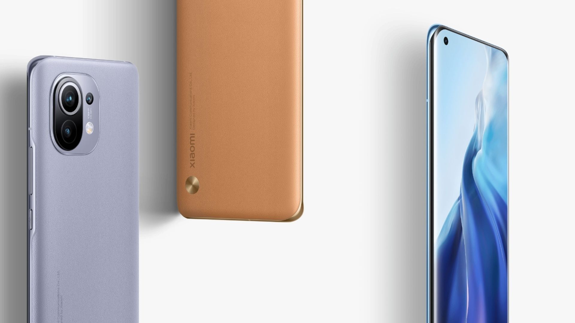 Xiaomi teases two new flagships in India - Is Mi 11 finally coming ...