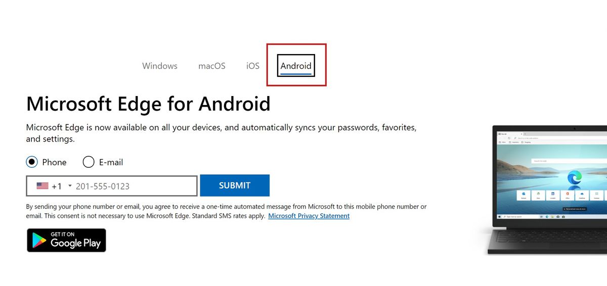 Microsoft launches new Edge browser: How to download it now | Laptop Mag