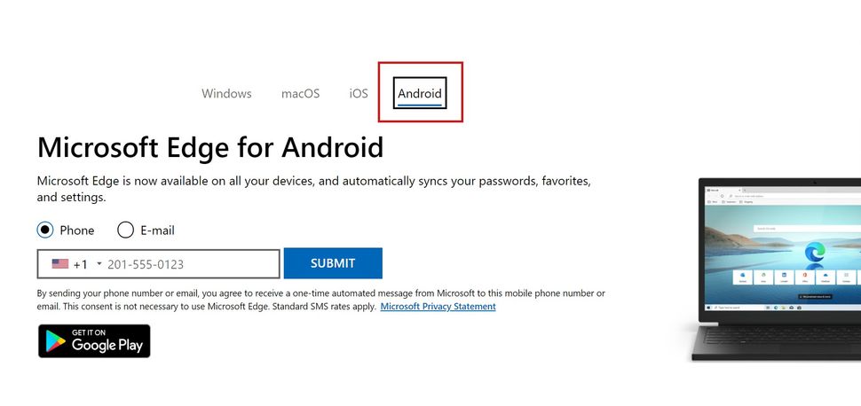 Microsoft launches new Edge browser: How to download it now | Laptop Mag