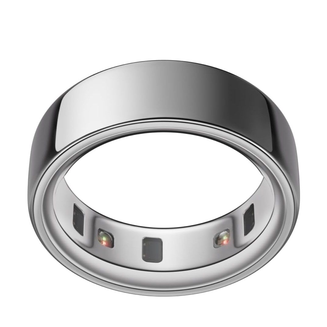 How long is the Oura Ring 4 battery life? | Android Central