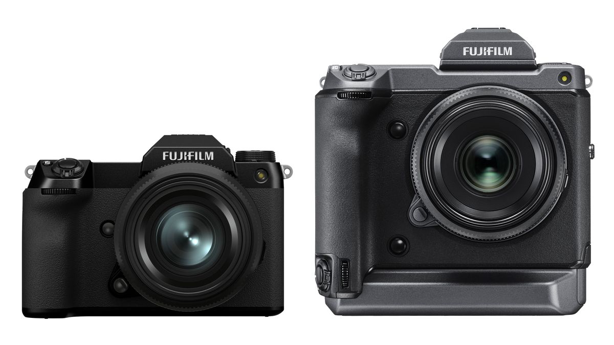 The highest resolution cameras you can buy today | Digital Camera World