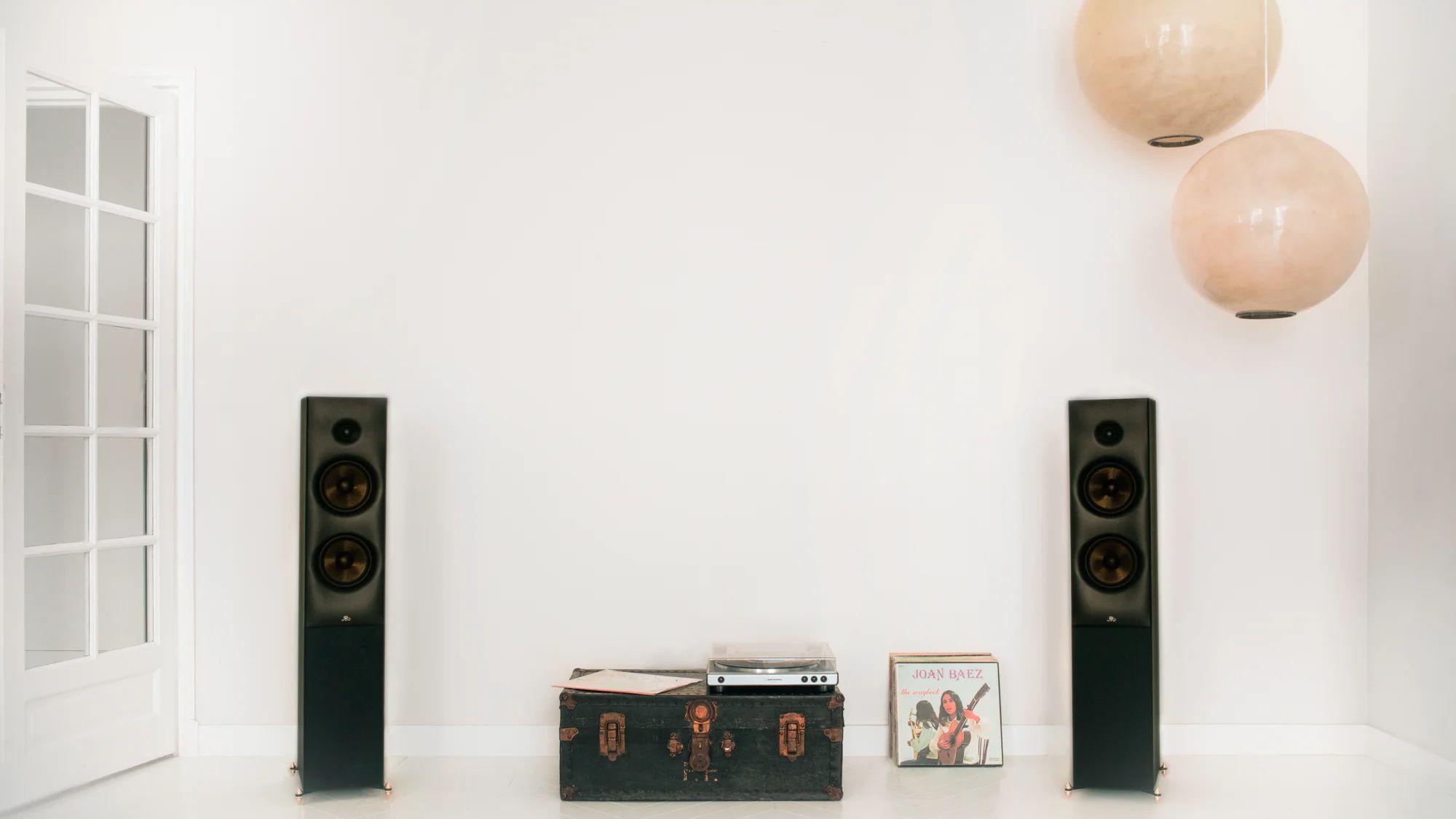Revival Audio brings vintage French style to its new Sprint series of ...