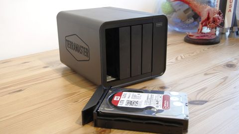 Best NAS device of 2025 | TechRadar