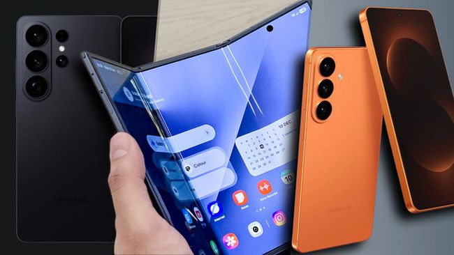 Samsung Galaxy Unpacked 2026: How to watch and what to expect | Android ...