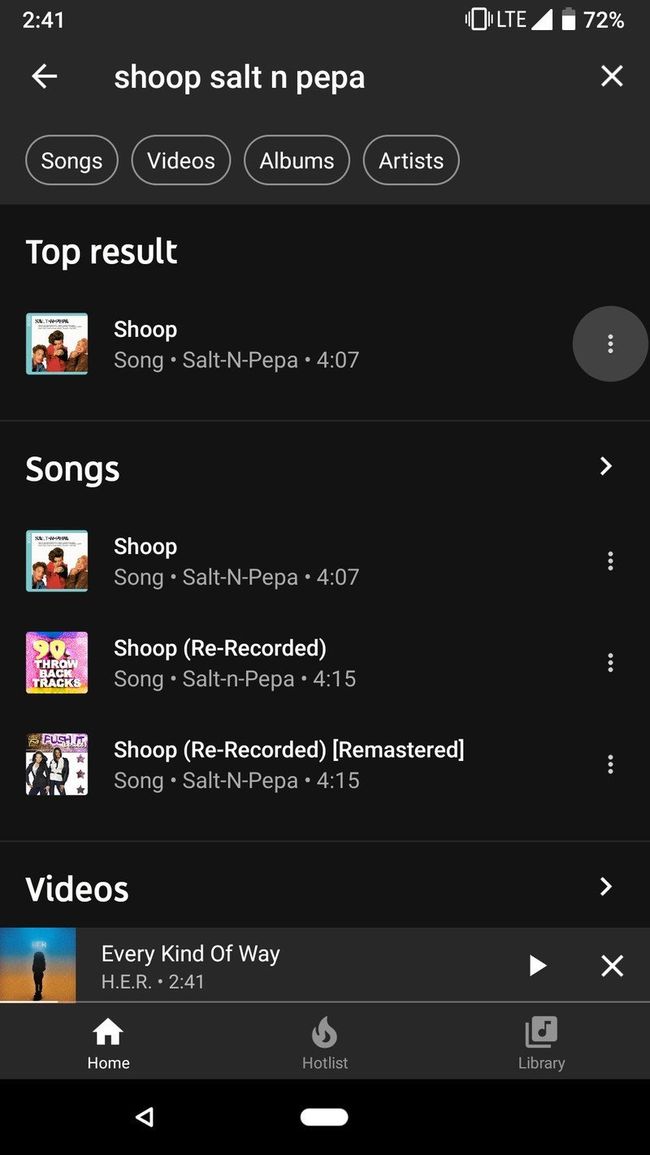How to get started with YouTube Music | Android Central