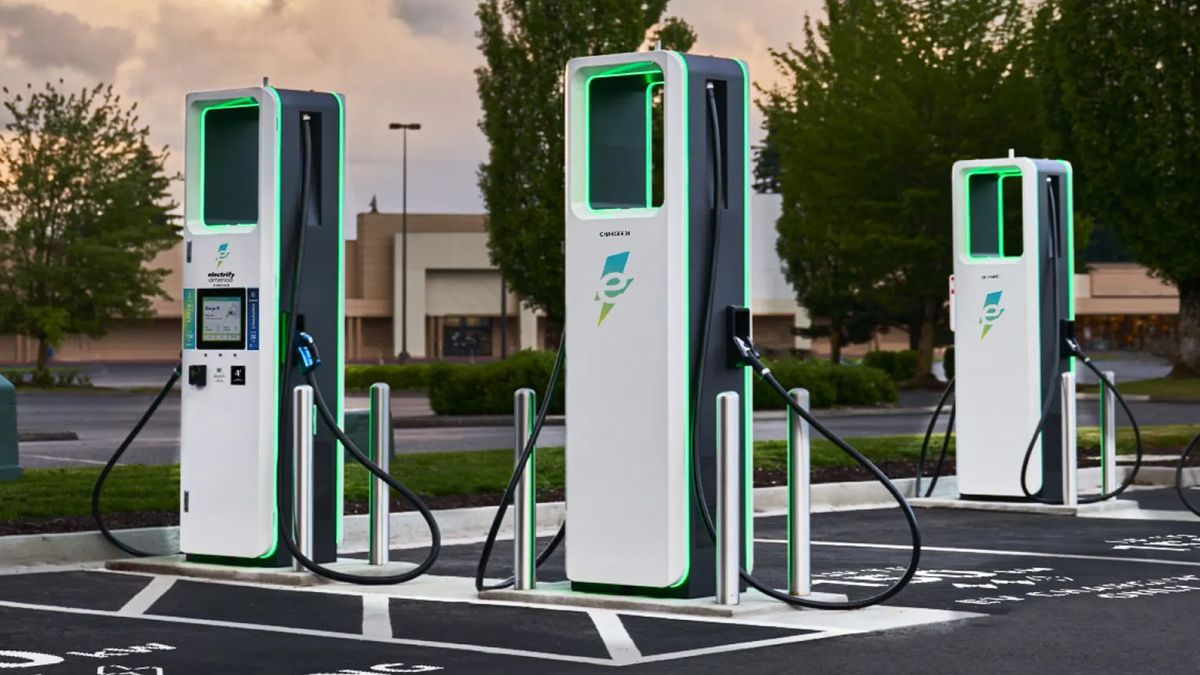 Zeekr's new EV battery can take you 500km from only a 15-minute charge ...