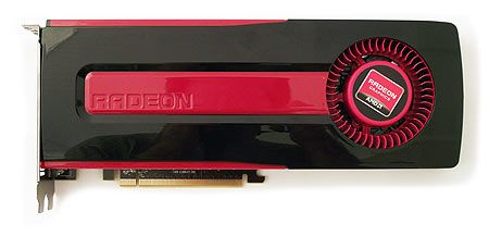 AMD Radeon HD 7970 GHz Edition Review: Give Me Back That Crown! | Tom's ...