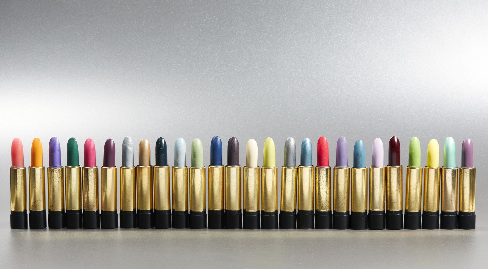 How Biba’s make-up line started a beauty revolution | Wallpaper*