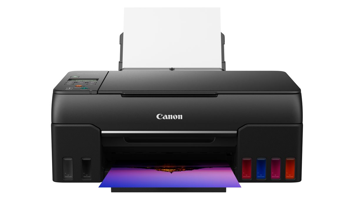 The best Canon PIXMA G620 prices and deals | Digital Camera World