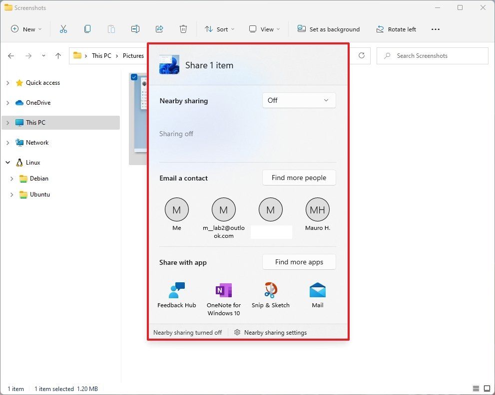 What's new with File Explorer on Windows 11 | Windows Central