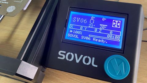Sovol SV06 Review: A Better Clone? | Tom's Hardware