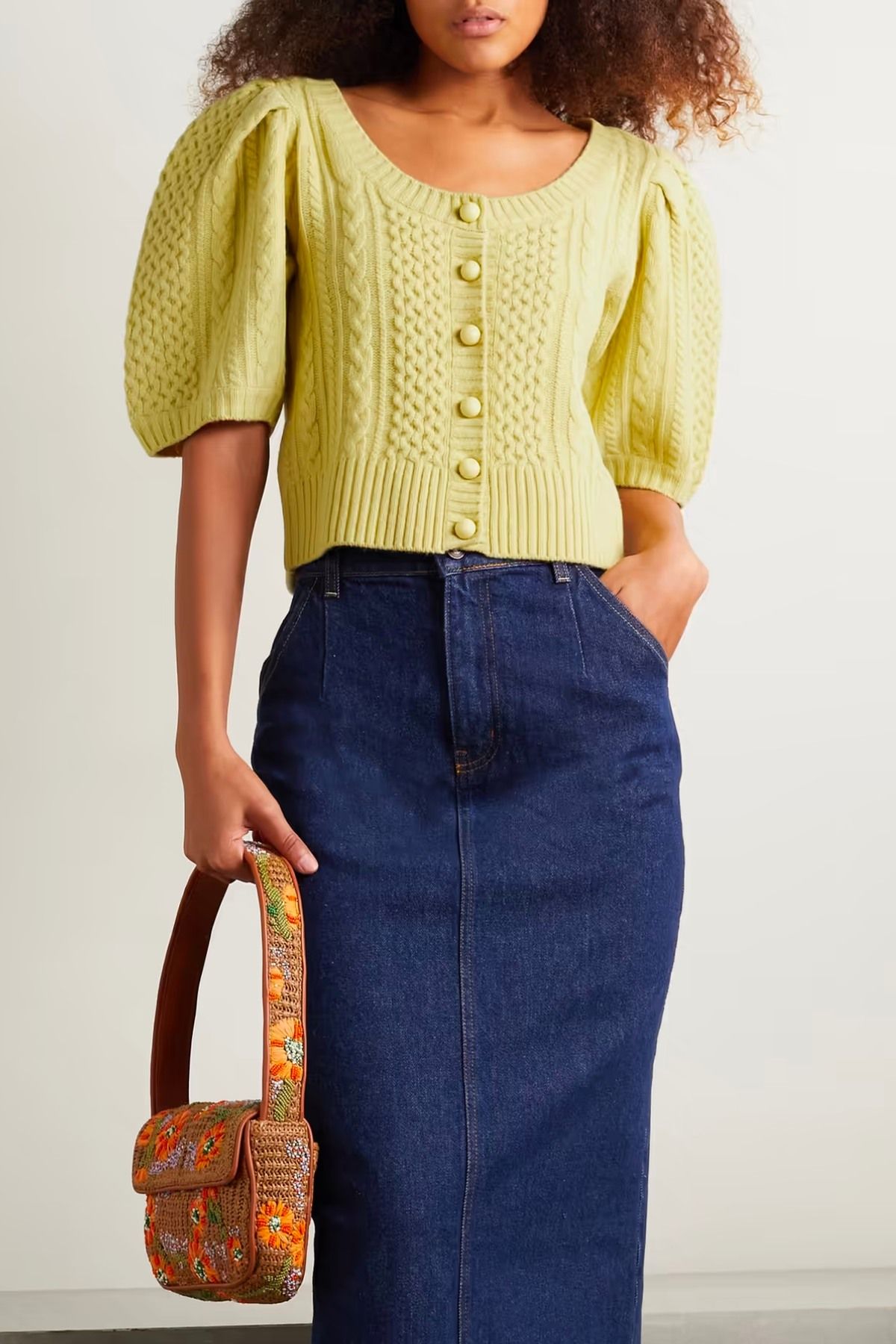 The 15 Best Cable Knit Sweaters and Cardigans for Women in 2023 | Marie ...