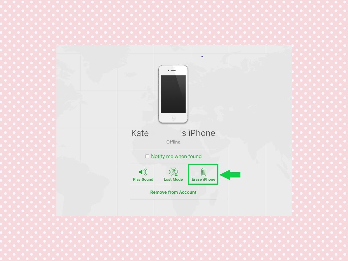 What to do when your iPhone is disabled | Tom's Guide