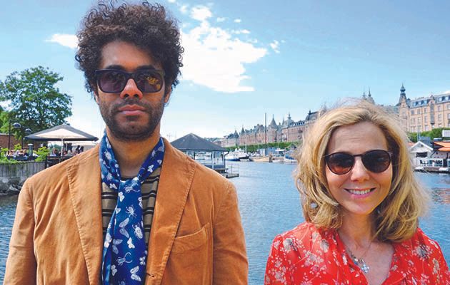 Travel Man | What to Watch
