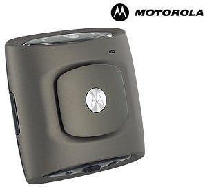 Review: Motorola MOTOROKR T505 Bluetooth In-Car Speakerphone | iMore