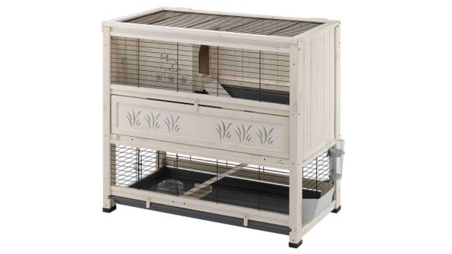 Best indoor rabbit hutches: 12 beautiful bunny pads | PetsRadar