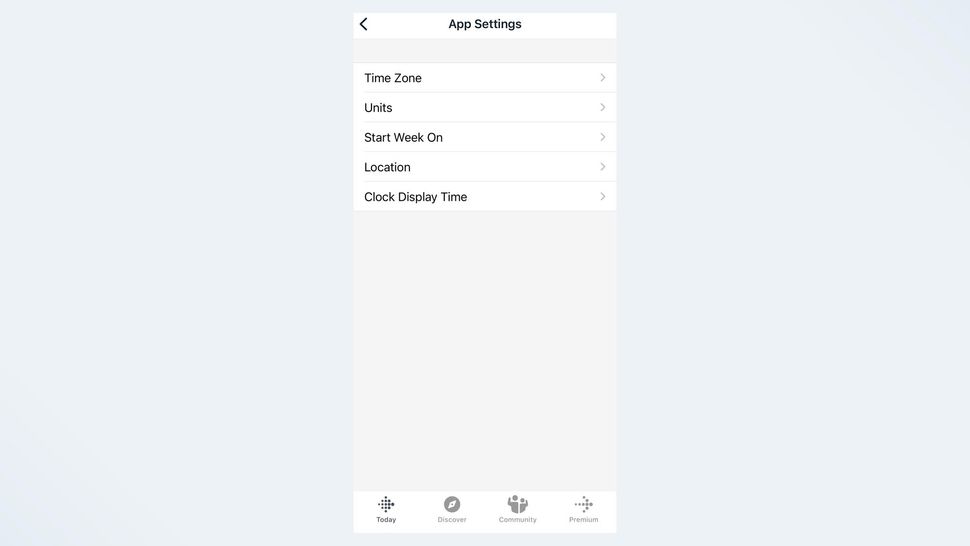 How to change the time on your Fitbit | Tom's Guide