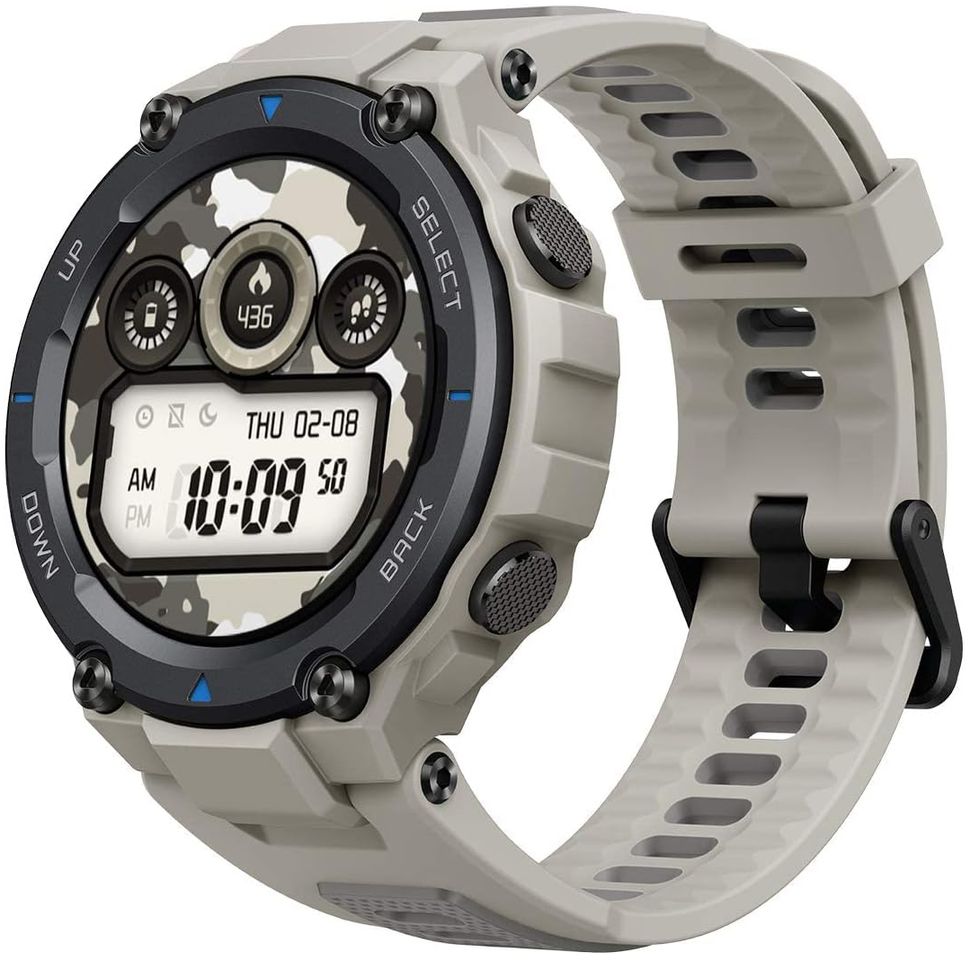 The best cheap GPS watches 2025: log your adventures without depleting ...