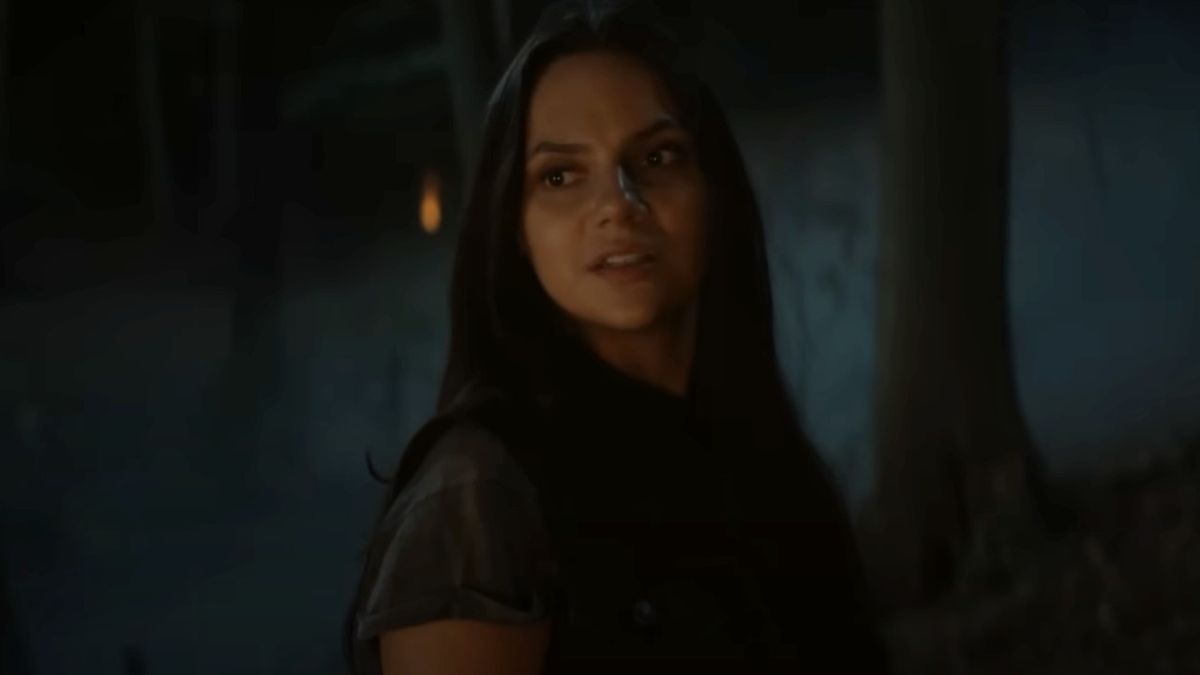 ‘im Actually Very Intimidated Right Now The Marvel Og Who Really 1403