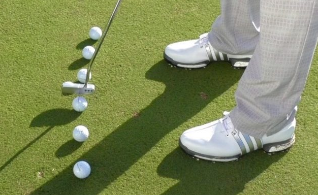 Toe Hang Or Face Balanced Putter? - Putter Buying Advice | Golf Monthly