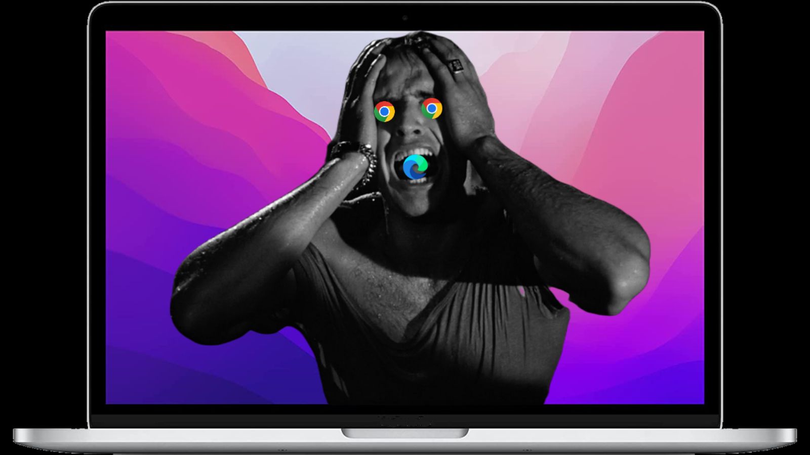 Microsoft Edge is acting like a clingy ex that won’t let you move on ...