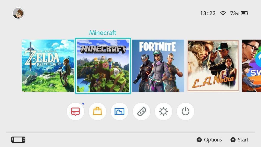 How to use Minecraft cross-play on Xbox One and Nintendo Switch ...