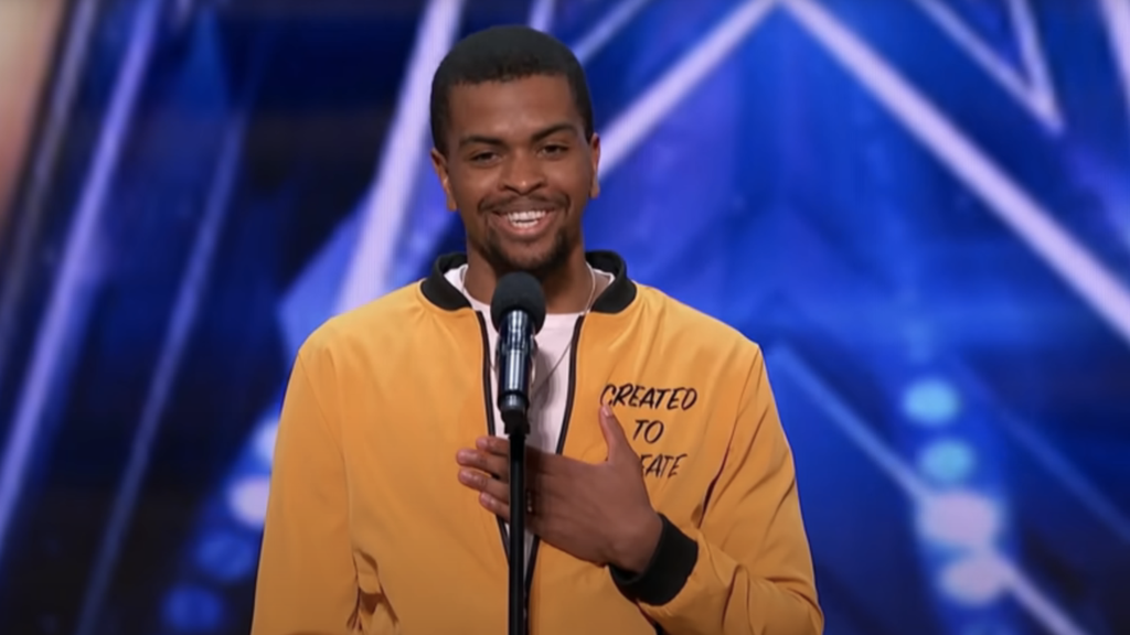 Every America's Got Talent Champion Who Won A Golden Buzzer First ...