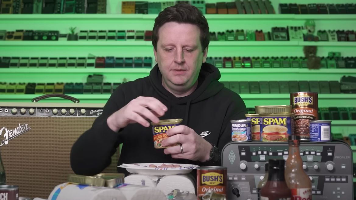 Why did JHS Effects covertly use a Kemper for its videos in 2022 ...