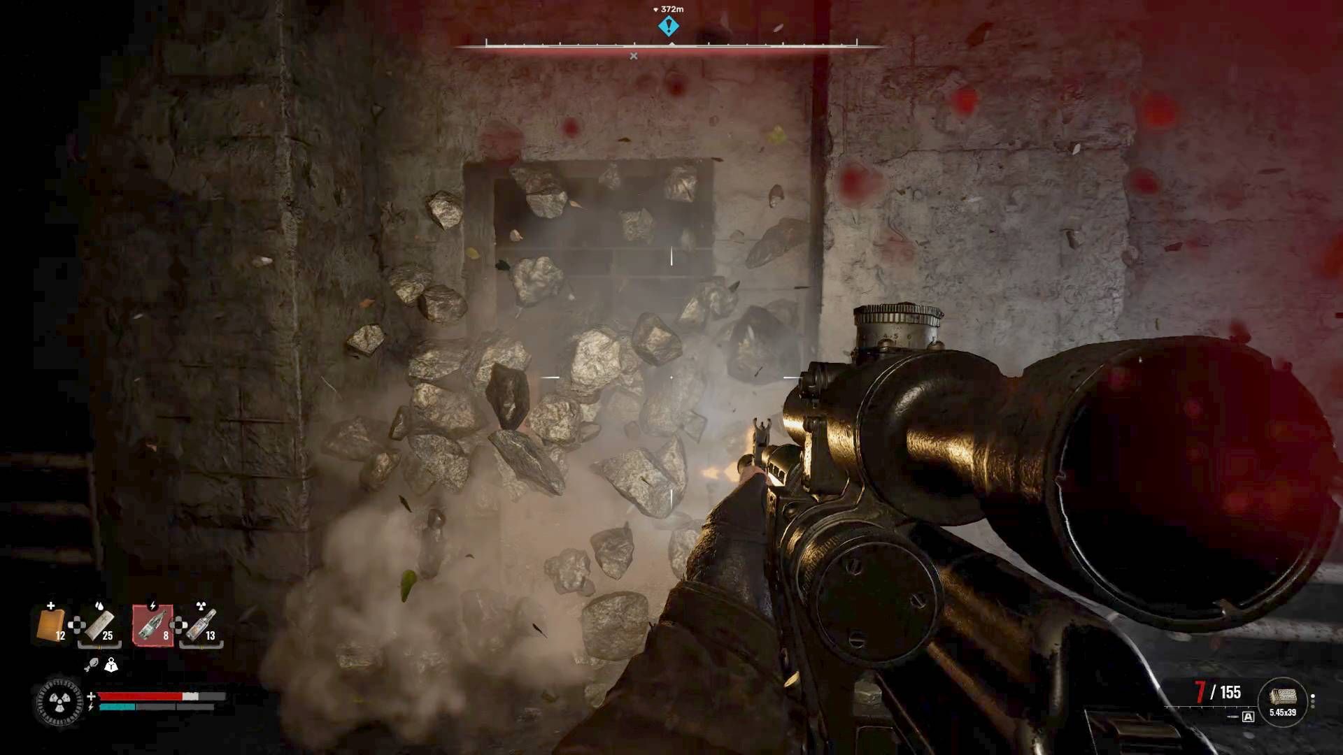 How to find and kill STALKER 2 poltergeists | GamesRadar+