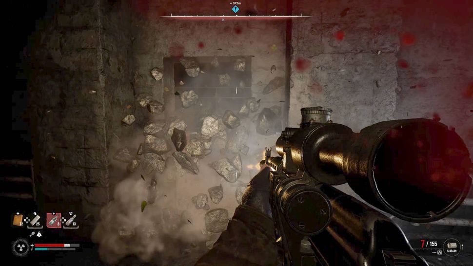 How to find and kill STALKER 2 poltergeists | GamesRadar+