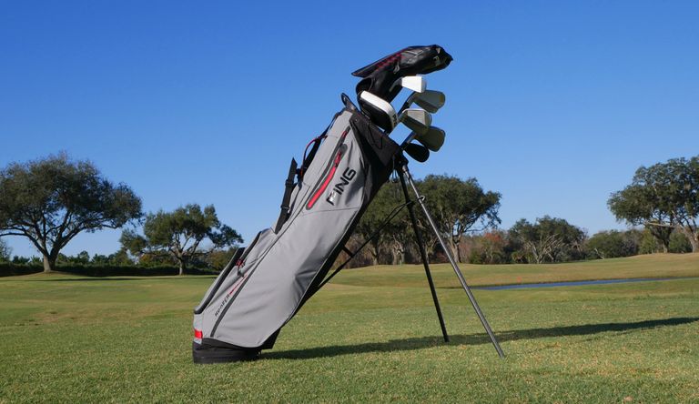 Best Ping Golf Bags 2024 | Golf Monthly