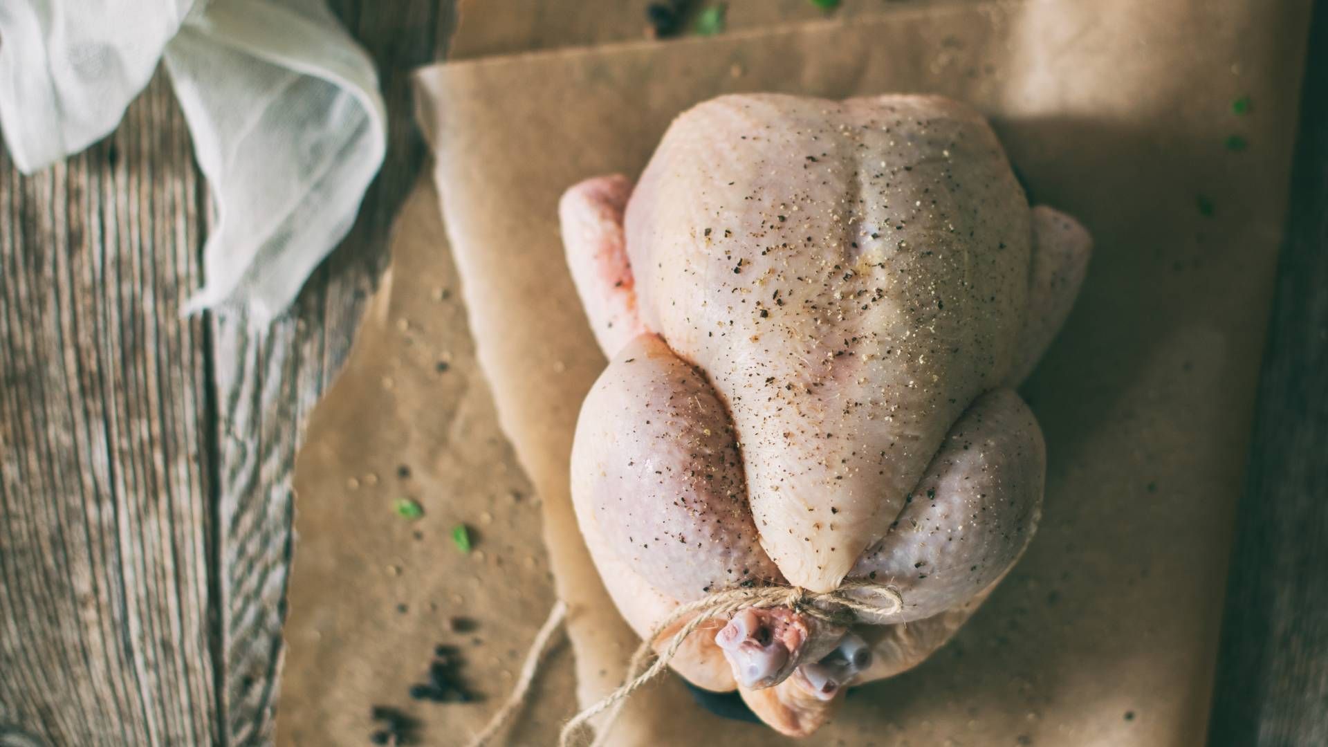 How to check if a chicken is cooked | GoodtoKnow