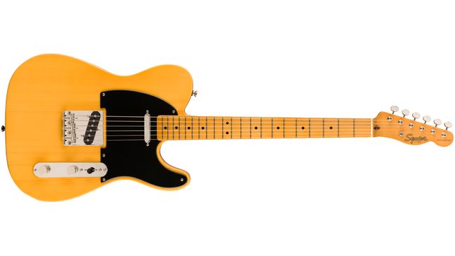 Best Telecasters 2025: Top Tele choices from Fender and Squier ...