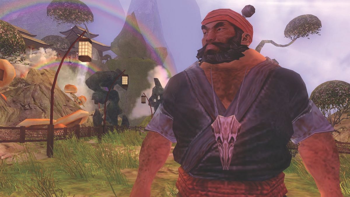 “There was some nervousness at the start” – The history of BioWare as ...