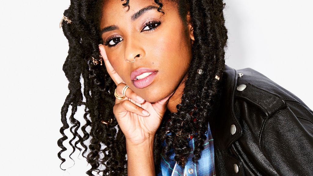 Jessica Williams New Comedy Central Show Interview | Marie Claire