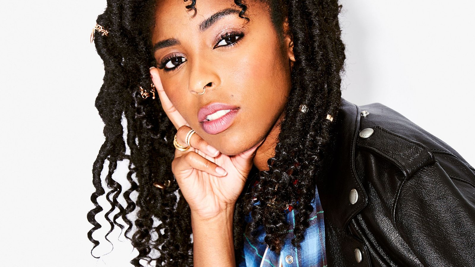 Jessica Williams New Comedy Central Show Interview | Marie Claire