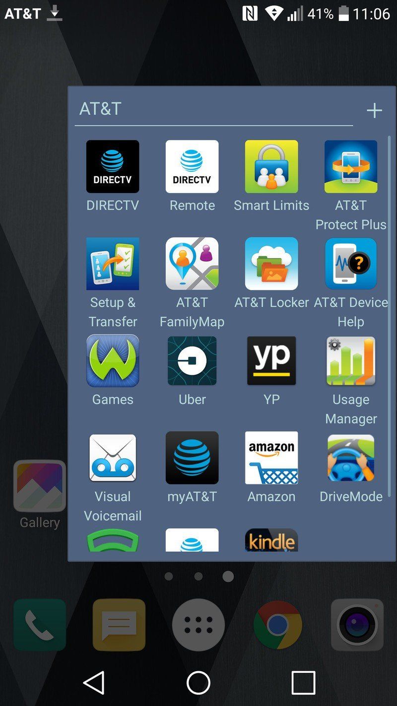 LG V20 review: Everything a power user wants | Android Central