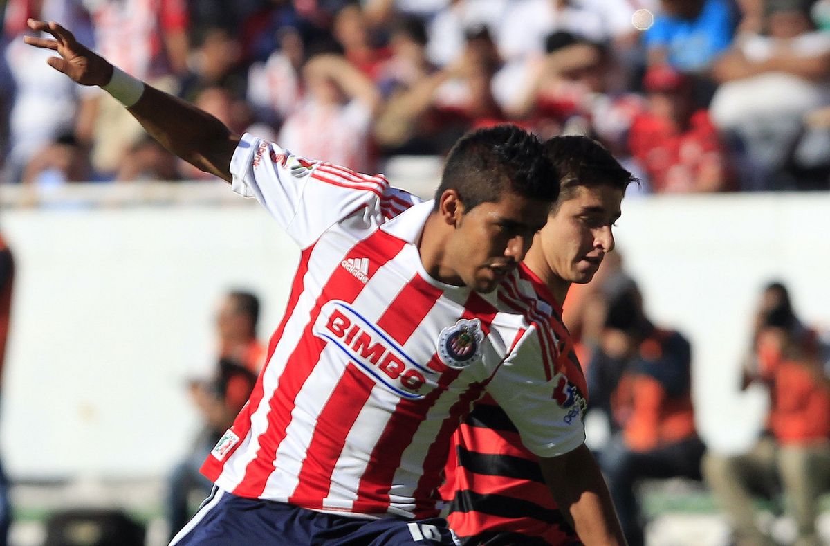 MLS Preview: Chivas face must-win clash | FourFourTwo