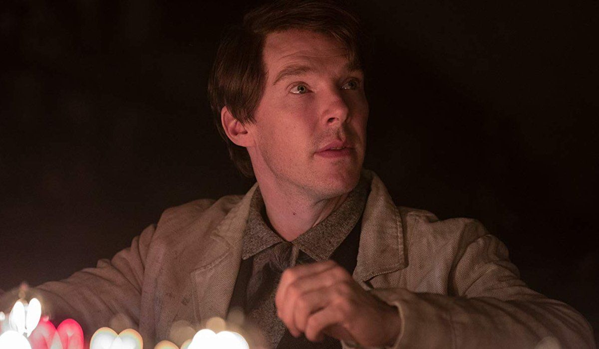 The Current War Director’s Cut Review: A Missed Opportunity For ...