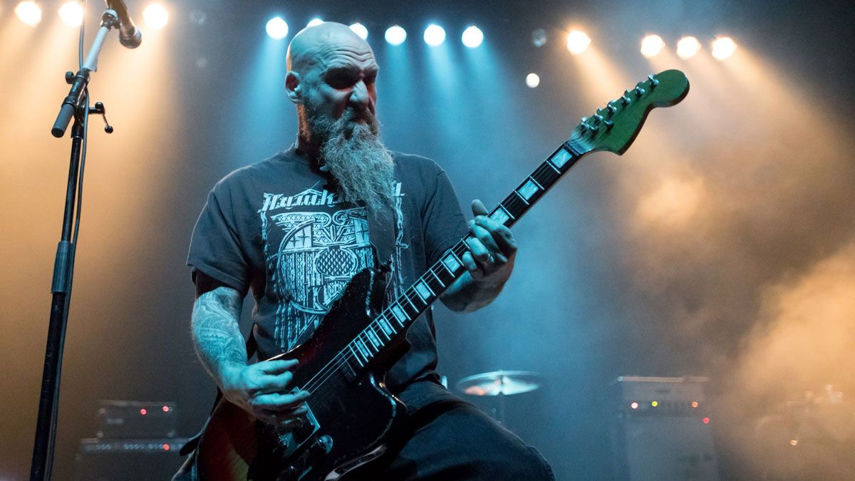 “If you’ve never heard this record but you can appreciate shredder ...