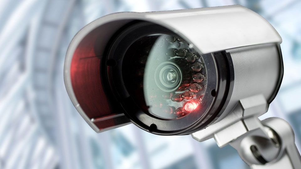 All eyes on you: what is the future of public surveillance? | TechRadar