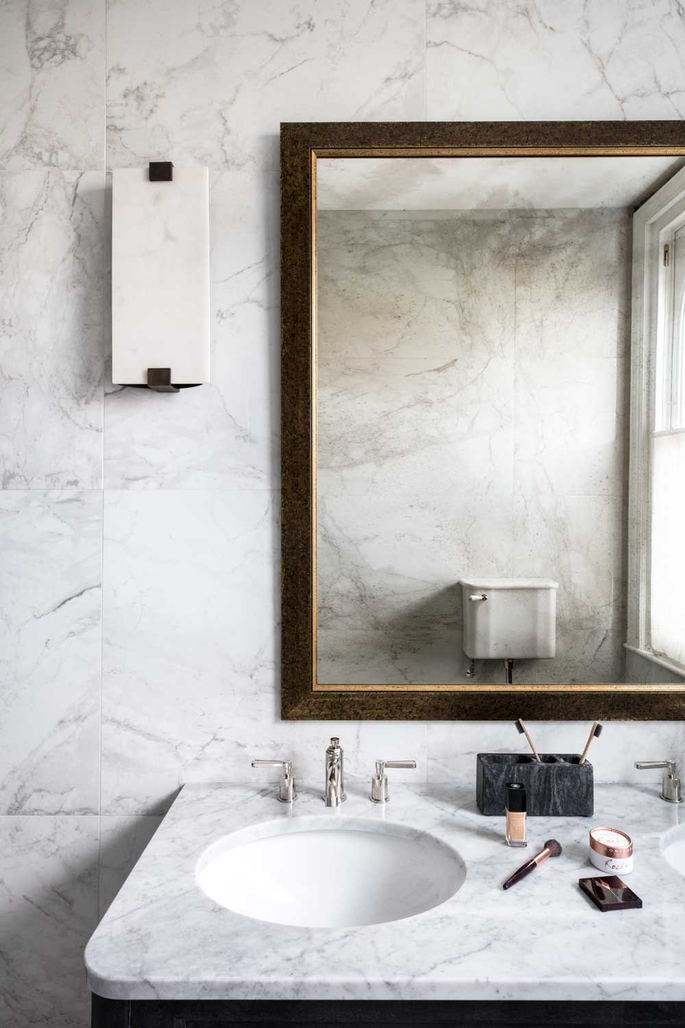 House Tours Open Door with interior designer, Chelsea Dixon | Livingetc