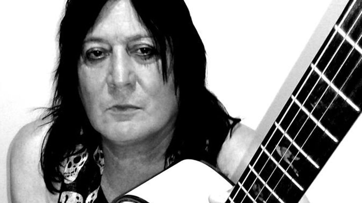 Pete Way suffers heart attack | Louder