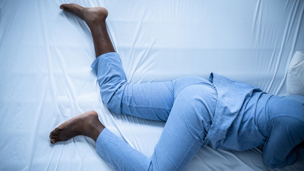 Does magnesium help restless leg syndrome? | Live Science