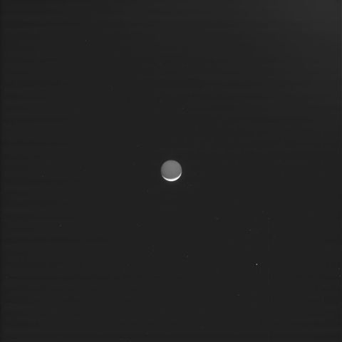 In Photos: Cassini Mission Ends with Epic Dive into Saturn: Page 3 | Space